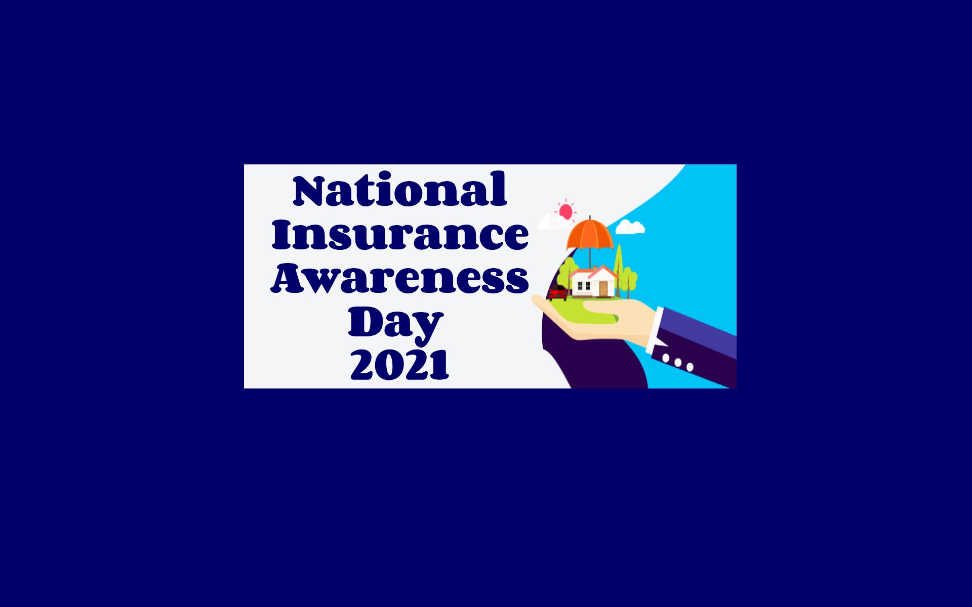 Happy National Insurance Awareness Day! - ATM Insurance Solutions